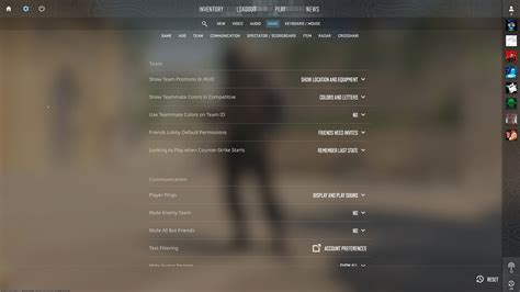The Best Cs Settings For Max Fps And Performance