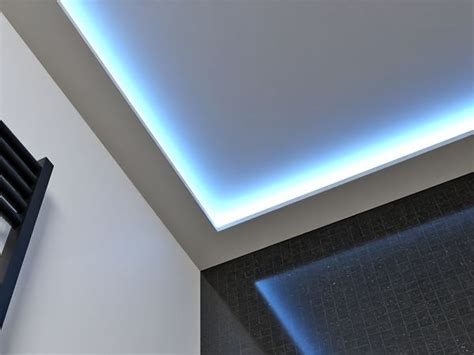 Sufit Podwieszany GKP1020 I Impregnowany Sucha Zabudowa Decor System