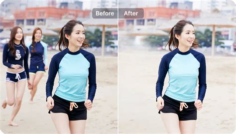 Remove Objects From Photos Cleanly With AI SnapEdit App