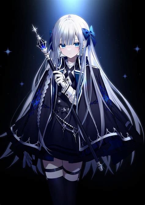 Original Image By Kazunehaka Zerochan Anime Image Board