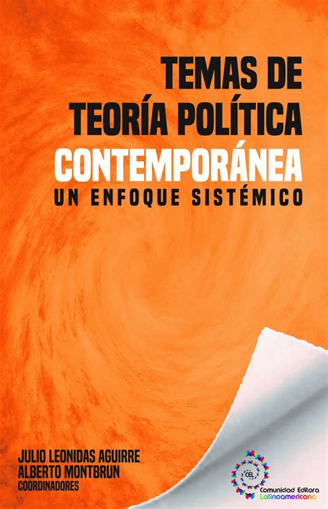 Descubre los fundamentos de la teoría política en este artículo
