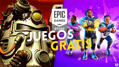 Ya Disponibles Los Dos Nuevos Juegos Gratis De Epic Games Store Y