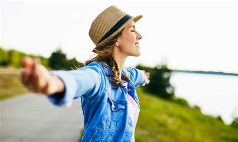 Ejercicios De Mindfulness Para Vivir Libre De Preocupaciones