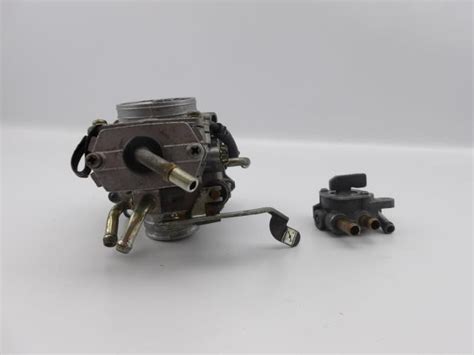 Carburateur YAMAHA 125 TDR 1997 2003 BIKE ECO