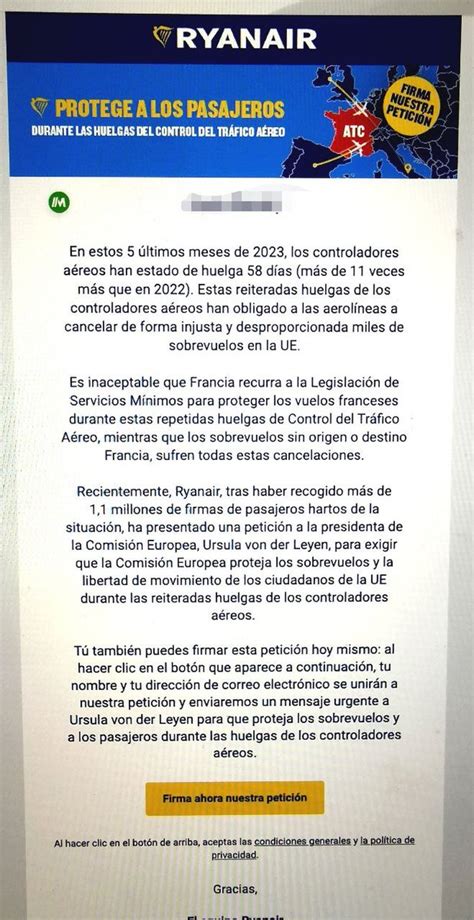 Controladores Aéreos on Twitter Lo que Ryanair ES empezó