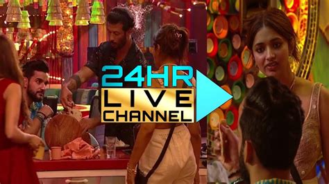 Bigg Boss OTT 2 Live Jiya Shankar Par Aa Gaya Abhishek Malhan Ka Dil