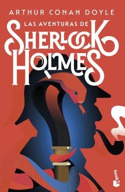 Las Aventuras De Sherlock Holmes Arthur Conan Doyle PlanetadeLibros