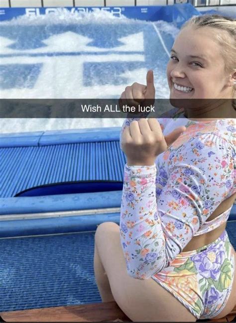 She Has The Most Perfect Ass R Jojo Siwa