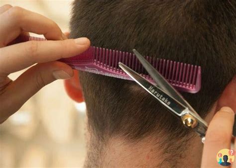 So Ar Con Cortarse El Pelo Qu Significados