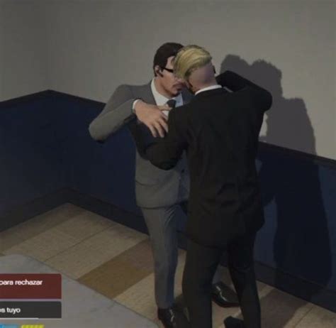 Abrazo Mexicano