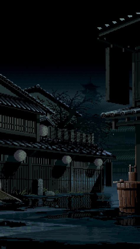 Pixel Art Phone Wallpapers Wallpaper Cave