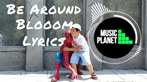 Blooom Be Around NCS Release Lyrics YouTube