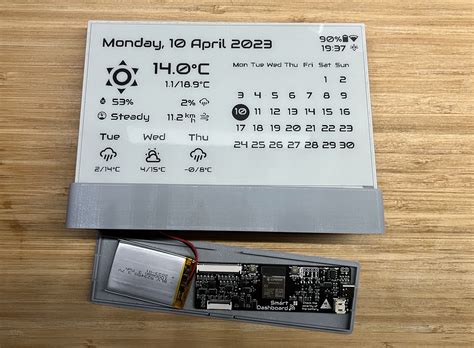 Gallery Smart Dashboard Hackaday Io