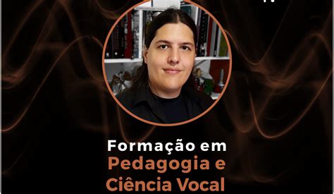 ESTÚDIO DE VOZ MAURO FIUZA AULAS DE CANTO PCV Turma 5 Formação em