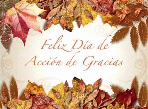 Oraciones para el Día de Acción de Gracias Thanksgiving La luz de Maria