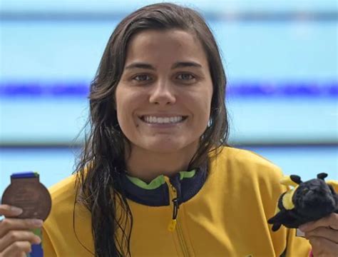 Brasil Encerra Em Quarto Lugar No Quadro De Medalhas No Mundial De