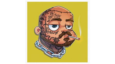 Top Post Malone Wallpaper Full Hd K Free To Use