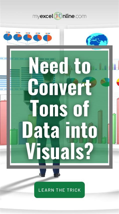 61 Excel Charts Examples MyExcelOnline Excel Hacks Excel