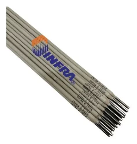 Soldadura Electrodo 7018 De 1 8 Infra