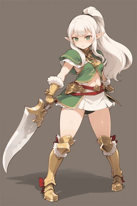 Ai Art Lora Model Mota Artist Pixai