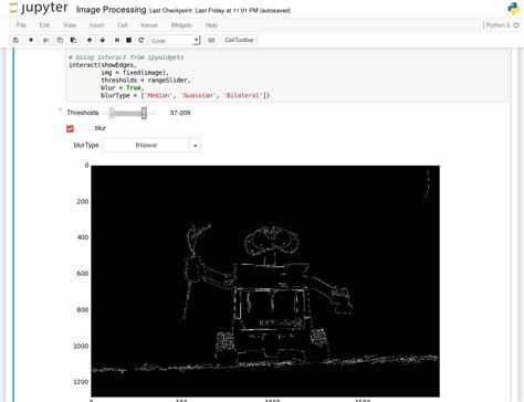 widgets for jupyter ipwigdets breta hajek