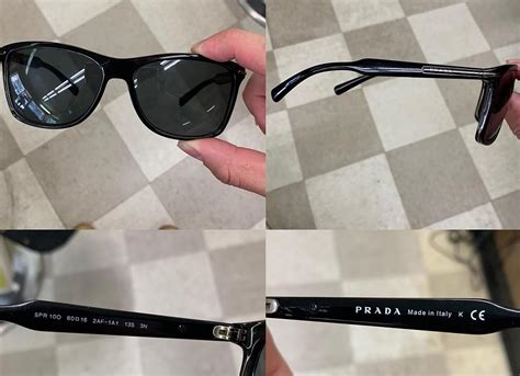 Como Identificar Lentes Prada Originales Hotsell Sims Mpob Gov My
