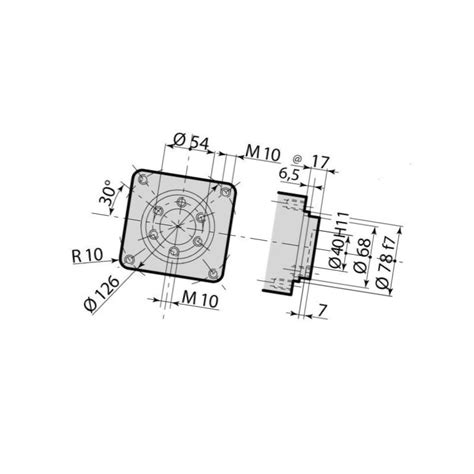 AR 1064 AP C SP SGC BlueFlex 16297AR
