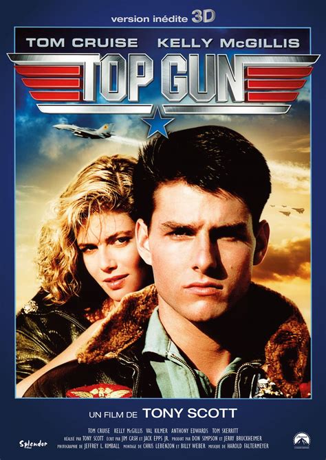 Cartel de la película Top Gun Ídolos del aire Foto 4 por un total