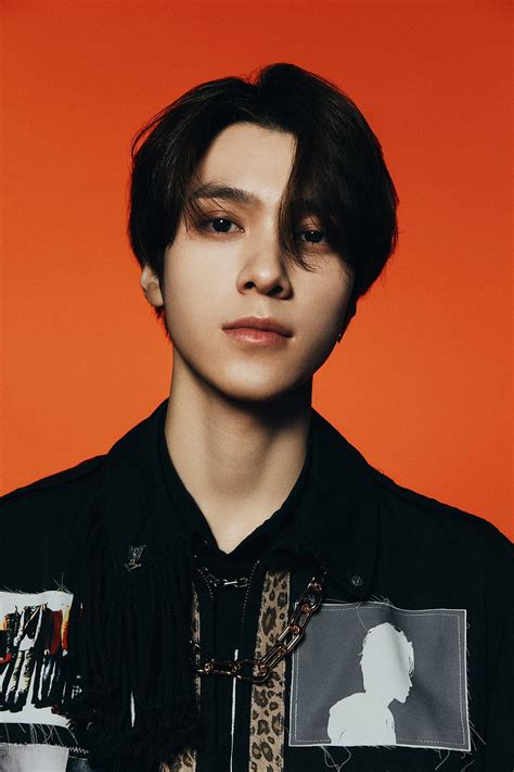 Hendery Kpop Nct Turn Back Time Wayv Wong Kun Hang HD Phone