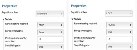 choosing a solver for fem direct or iterative simscale