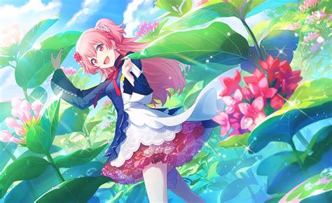 プロジェクトセカイ プロセカ 壁紙 アニメ壁紙ネット PCAndroidiPhone壁紙画像 Part 10