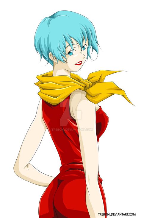 Dragon Ball Z Bulma Naked Telegraph