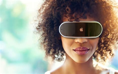 Apple Ar Vr Headset Everything We Know So Far