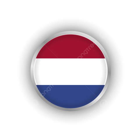 Bandera Holandesa Vector PNG Holanda Bandera Holanda PNG Y Vector