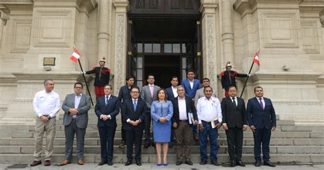 Emergencia en SJL SMP y Sullana Gobierno destina más de S 50
