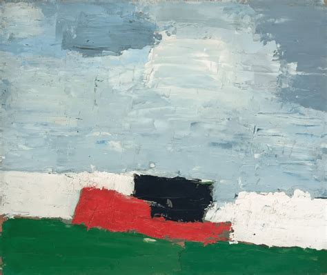 Expo Nicolas de Staël au Musée d Art Moderne de Paris Réservation de