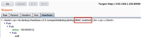 exploiting viewstate deserialization using blacklist3r and ysoserial notsosecure
