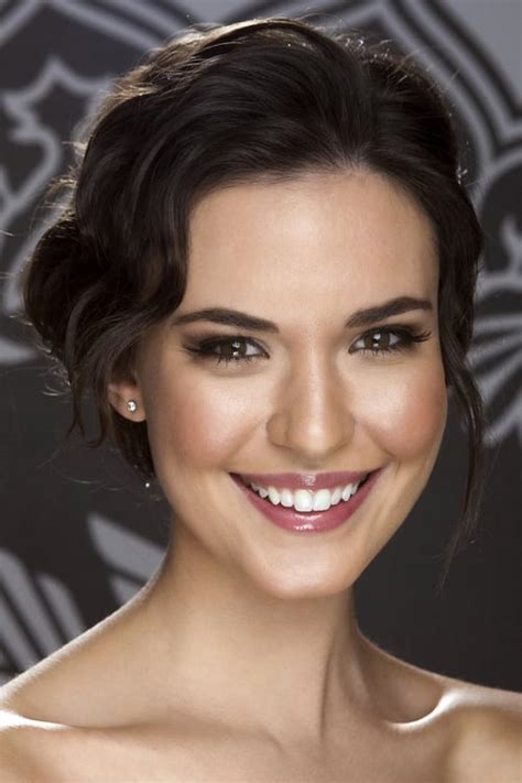 Odette Annable Filmleri