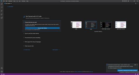 Vs Code Wsl