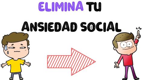 Consejos Para Superar La Ansiedad Social En Fiestas Y Disfrutar Al