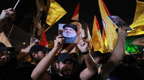 Cómo es Hezbolá el poderoso hermano menor de Hamás que amenaza a