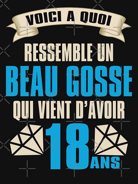 Voici A Quoi Ressemble Un Beau Gosse Qui Vient D Avoir 18 Ans