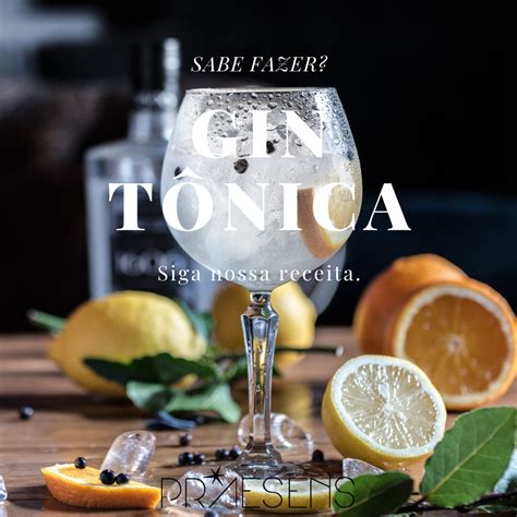Gin tônica Gin tônica Gin Gim tônica