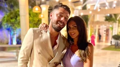 Kevin Guedj prêt à se marier avec sa compagne Chloé Il répond