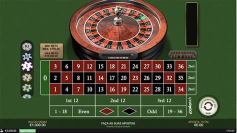 Guia Sobre A Roleta Bet365 O Livre