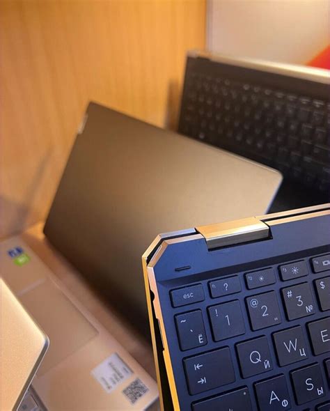 HP SPECTRE X360 Kupatana