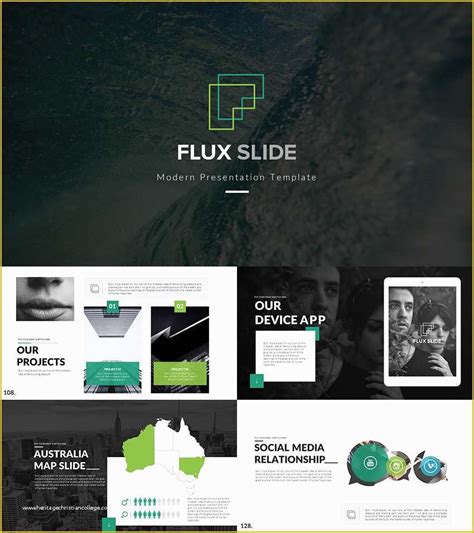 Creative Powerpoint Templates Free Of 15 Creative Powerpoint Templates
