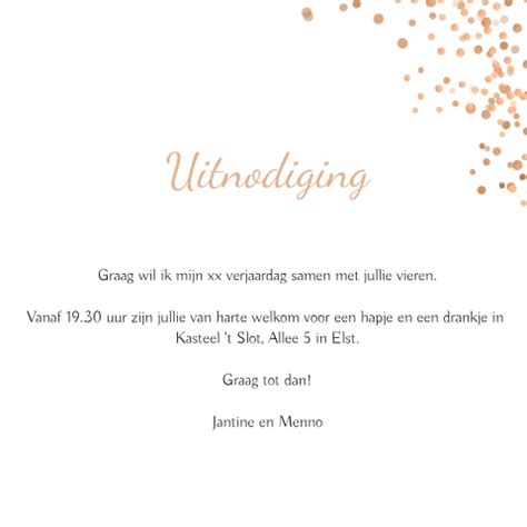 Uitnodiging Verjaardag Tekst Voorbeeld Verjaardag The Best Porn Website