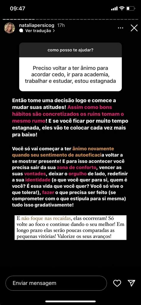 Пин от пользователя Luana Amaral на доске Desenvolvimento pessoal