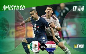 México vs Paraguay Partido amistoso a Qatar 2022 RESUMEN Grupo Milenio